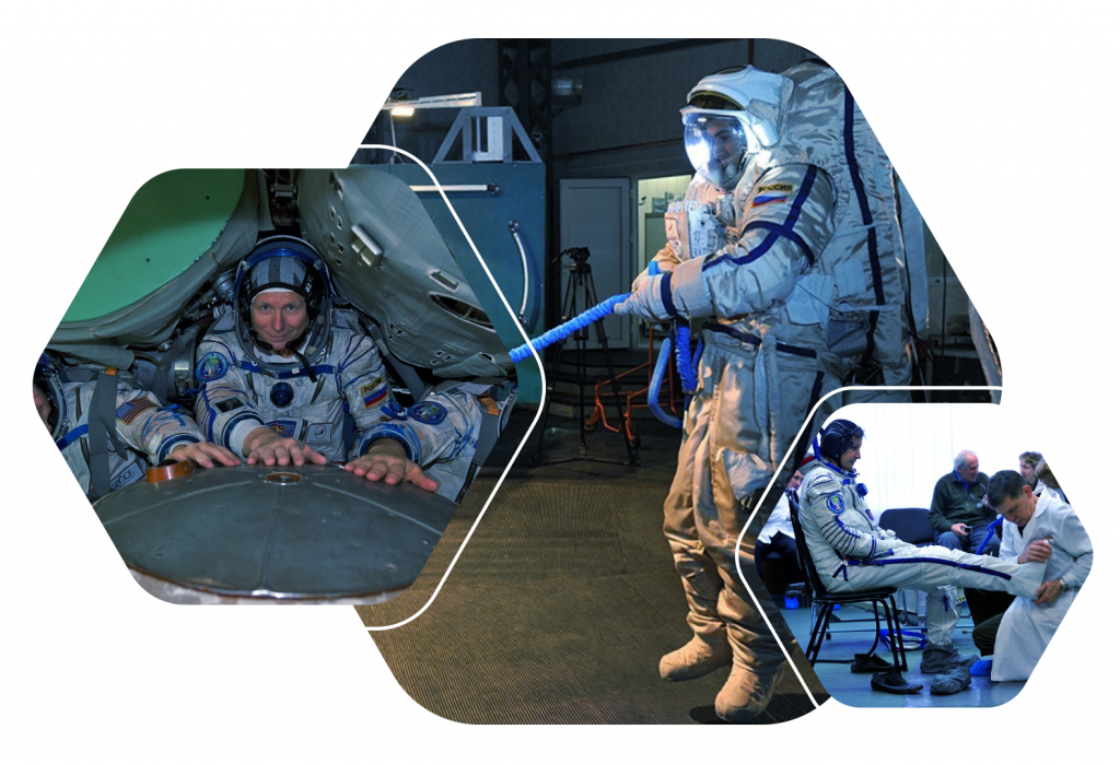 Earth Based Experiences - RocketBreaks