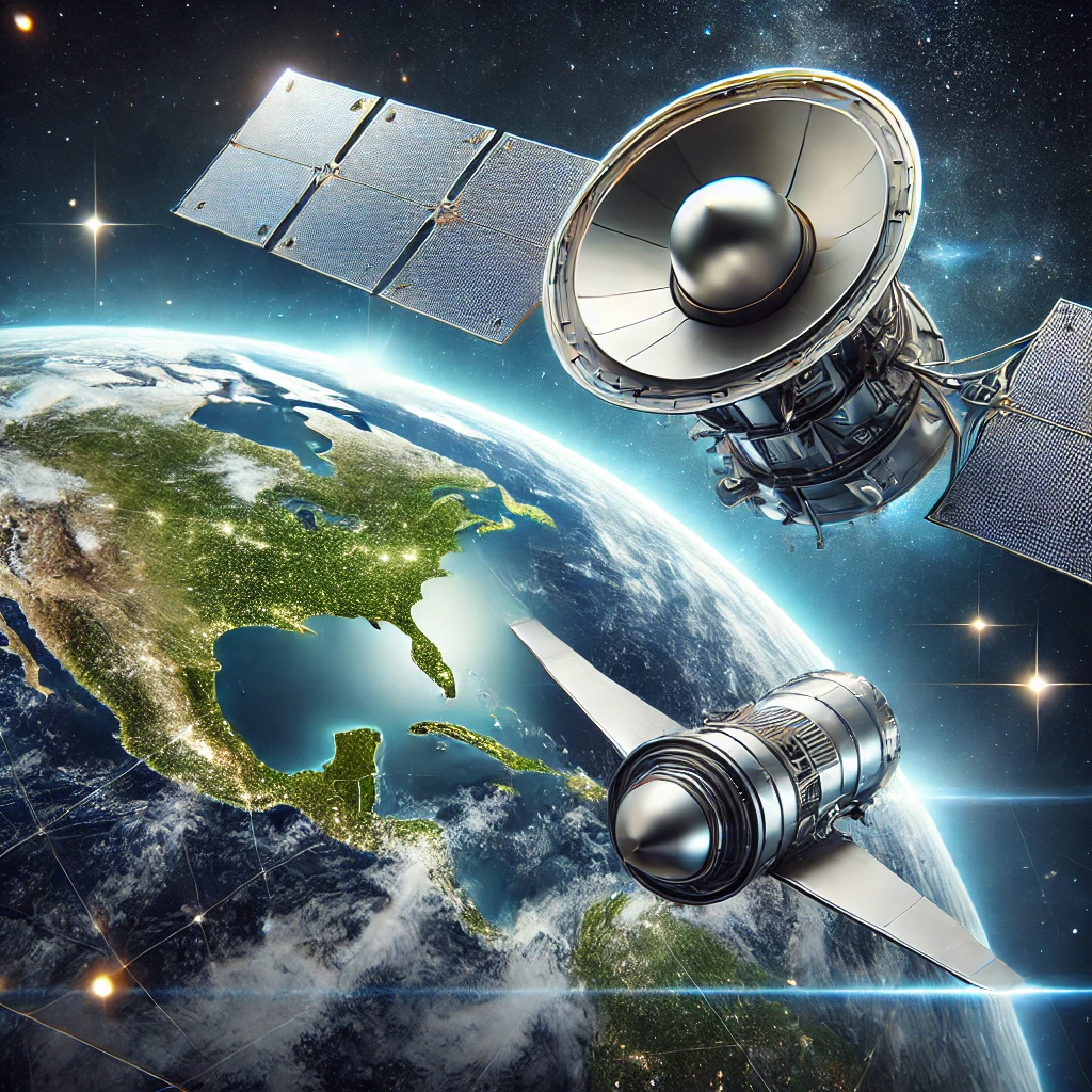 Lockheed Acquires Terran Orbital in $450M Deal